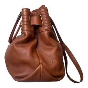 Salvatore Ferragamo | Bags | Salvatore Ferragamo Terracotta Women ...